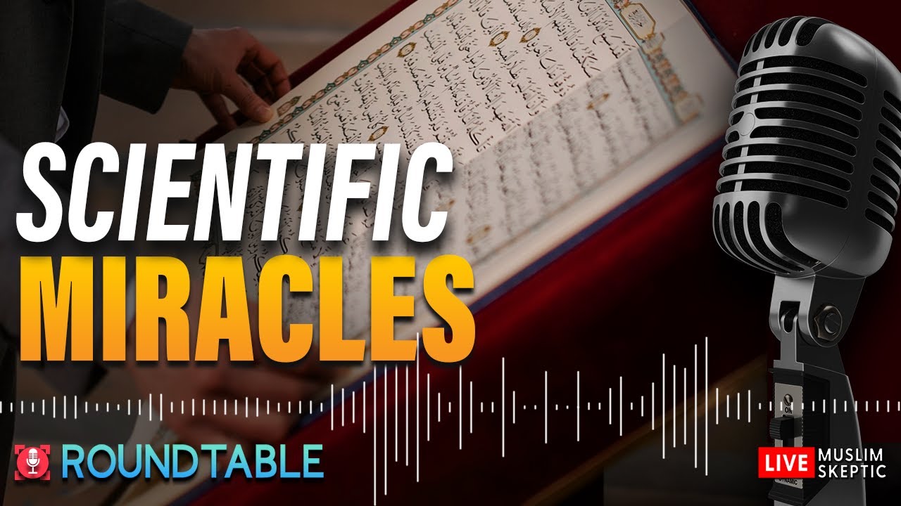 The Truth about Scientific Miracles in the Quran - YouTube