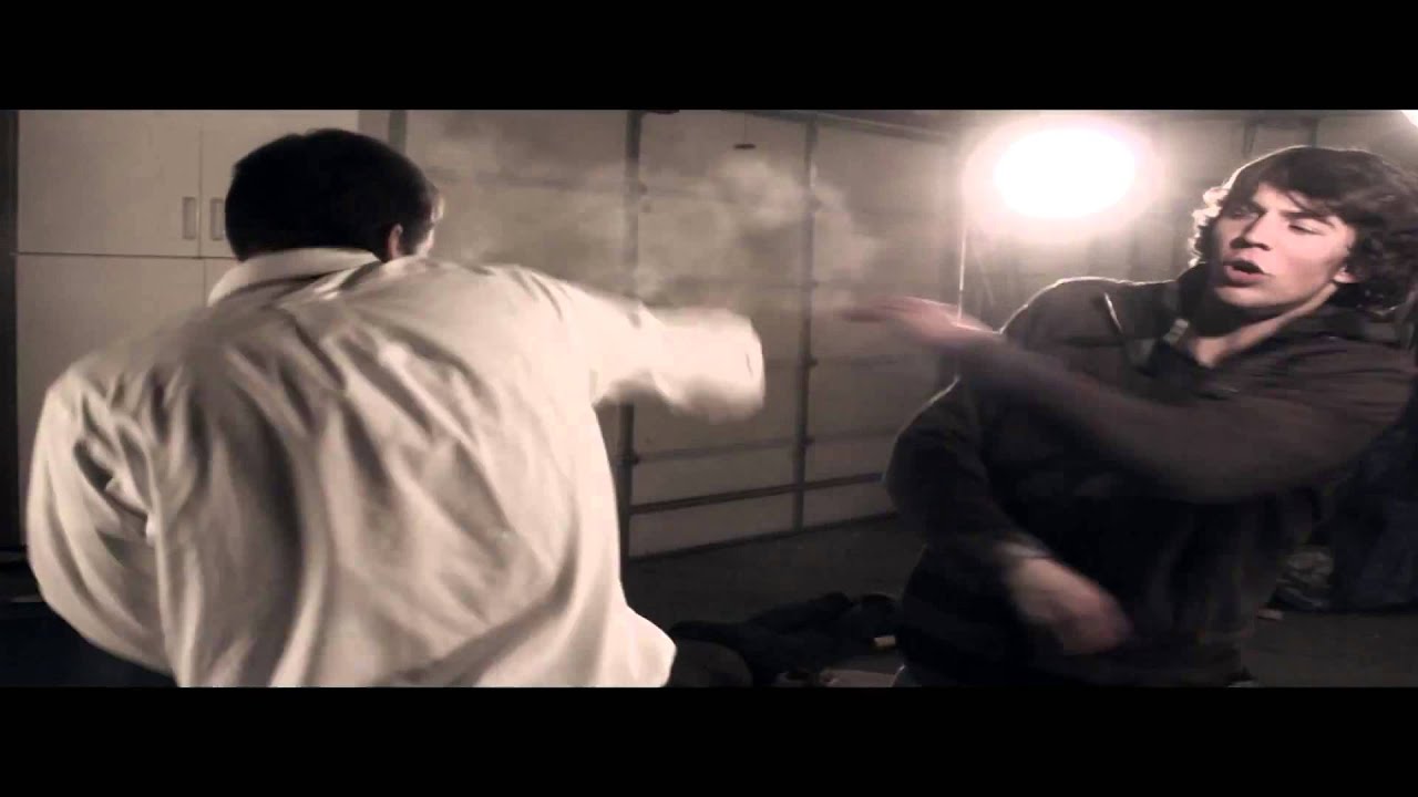 2 against 1 fight [fight choreography] - YouTube