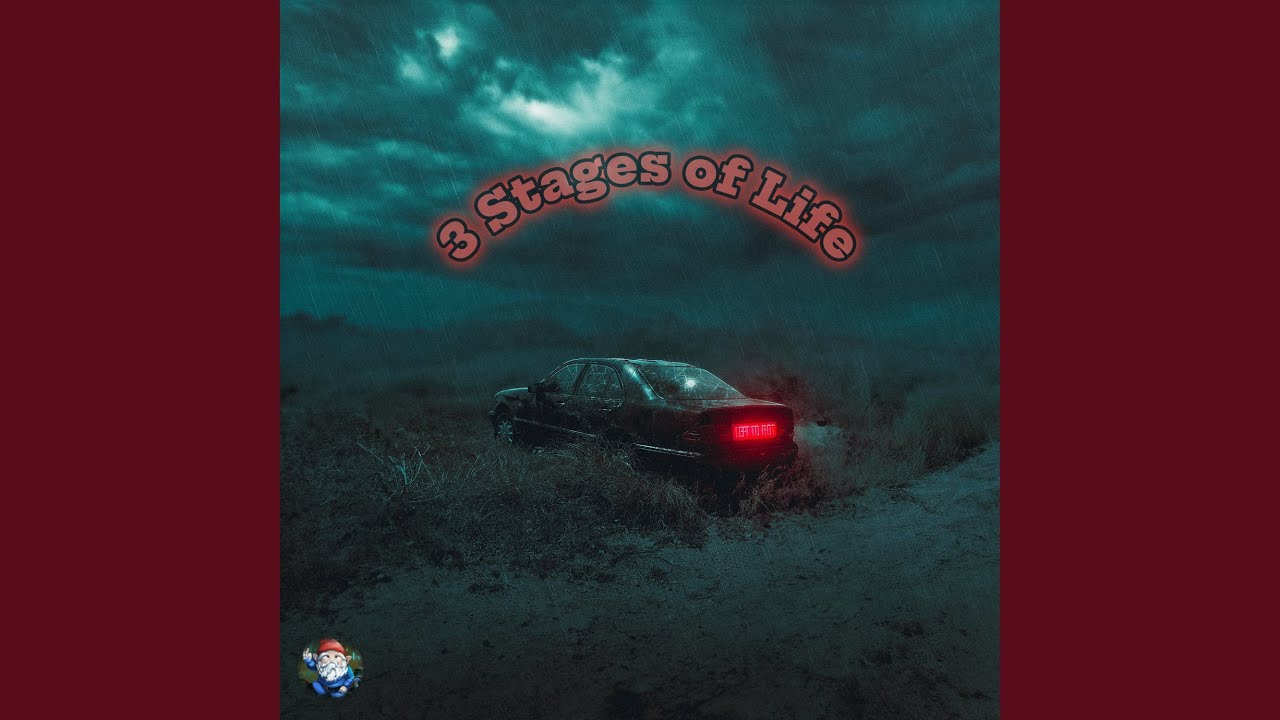 3 Stages Of Life (Demo) - YouTube
