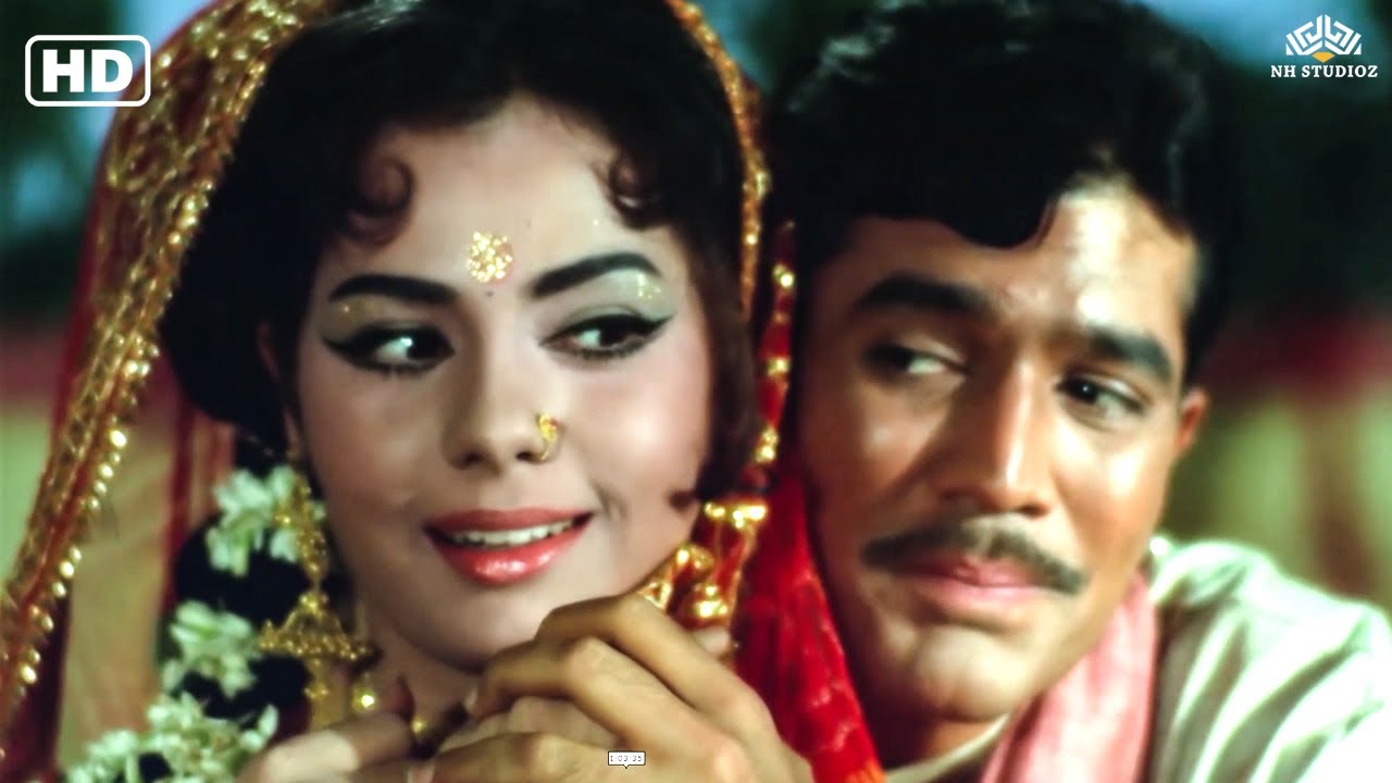 राजेश खन्ना मुमताज की सुपरहिट फिल्म | Hindi Musical Movie | Bollywood ...