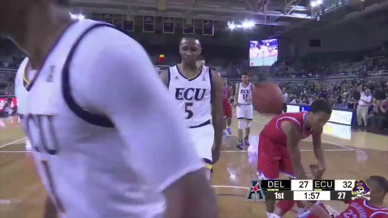 Tae Hardy Freshman Year Highlight - YouTube