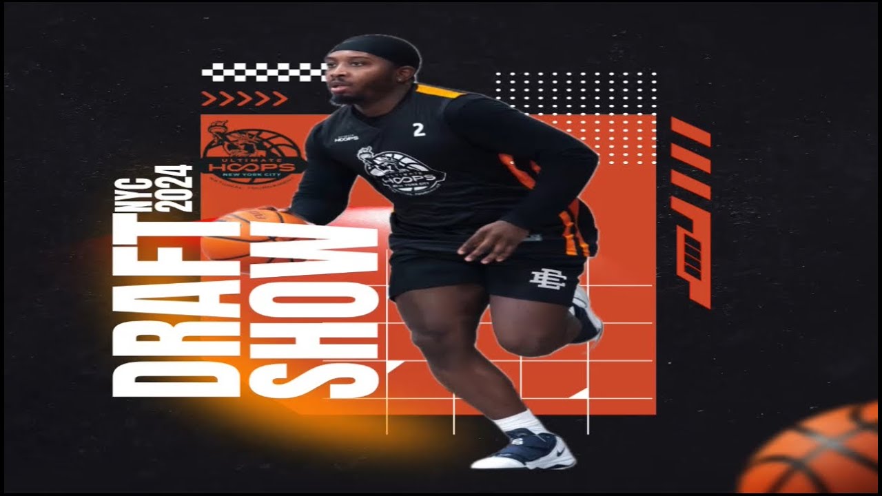 Ultimate Hoops 2024 New York National Tournament Pool Draft by TOV ...