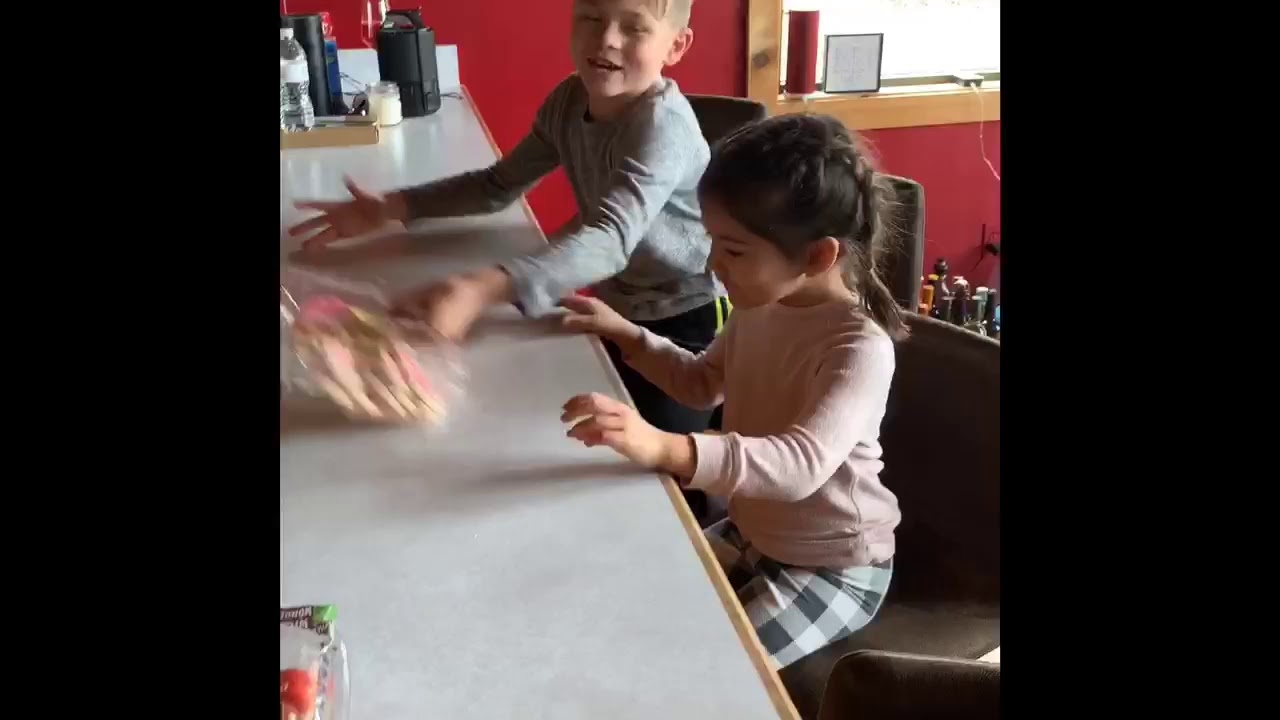 Core Word: Down - YouTube