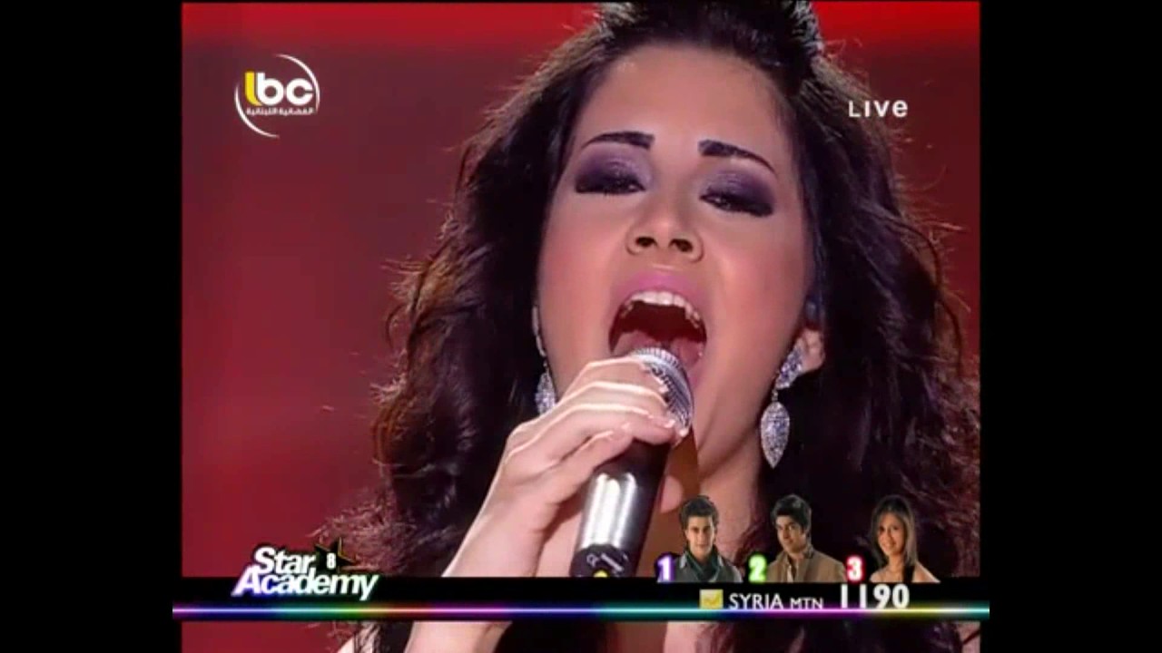 Sarah Farah and Omaima Taleb 3alli gara سارة فرح واميمة طالب ع اللي جرى - YouTube