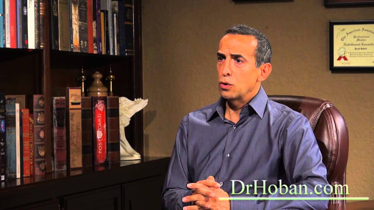 Dr. Hoban - Osteoporosis in Older Individuals - YouTube
