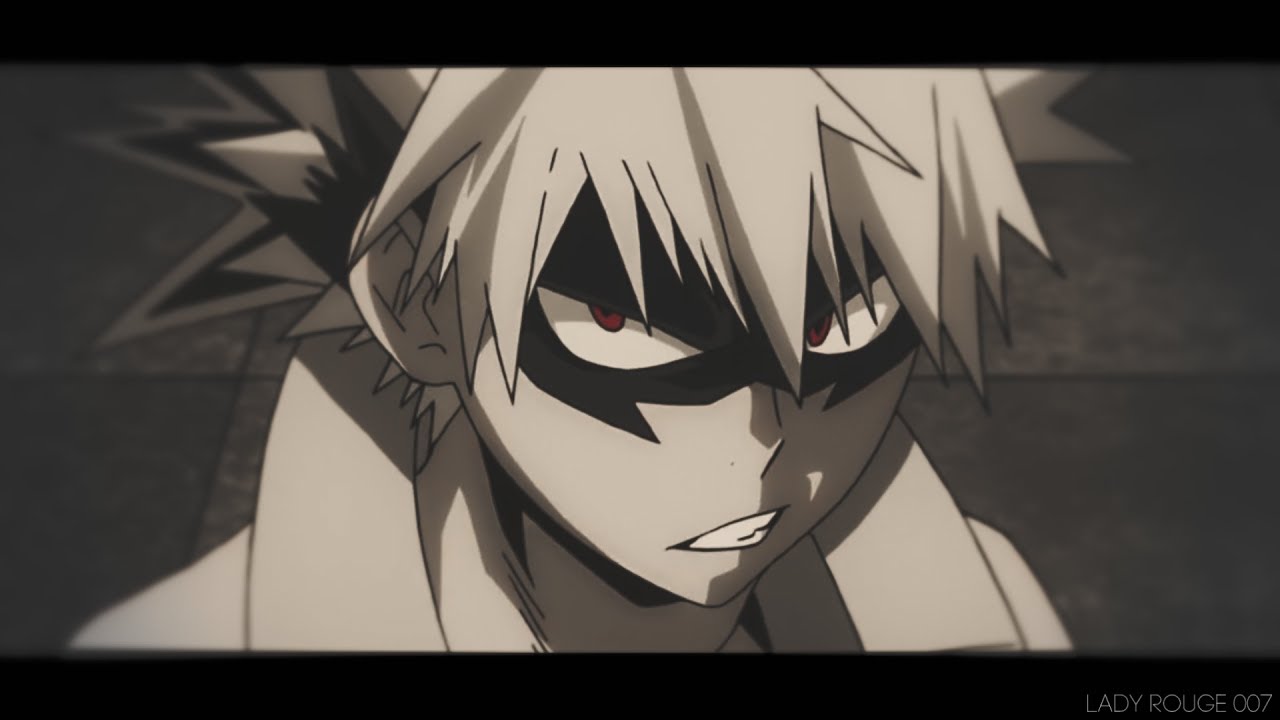 BNHA [AMV] - Immortals - YouTube