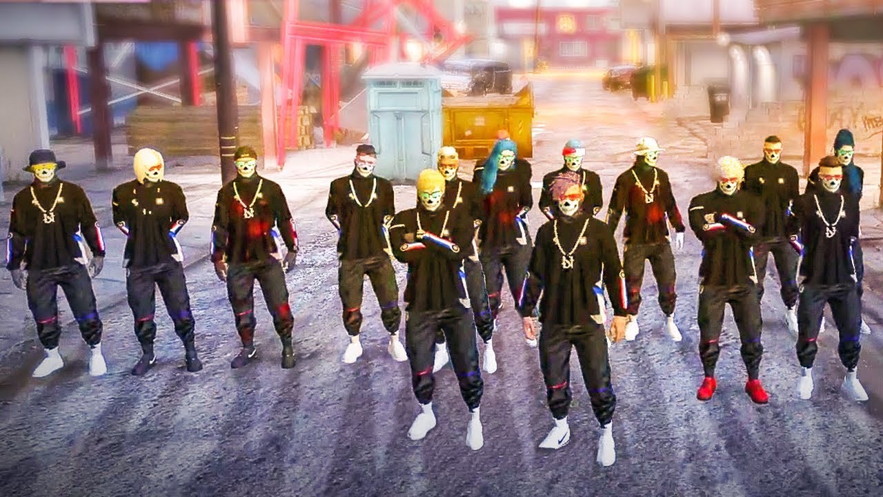 LIVE ON GTA RP NOVA HISTORIA NA VIDA BANDIDA NO ( COMANDO RJ ) - YouTube