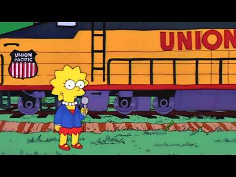 The Principal and the Lisa