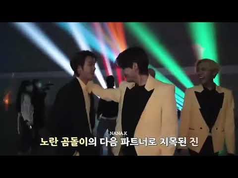 lol Taehyung was super flirty on butter mv shoot 😂😂 #bts #taehyung