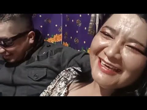 LUIS ANDINO Y LA PANDA🐼 está en vivo - YouTube