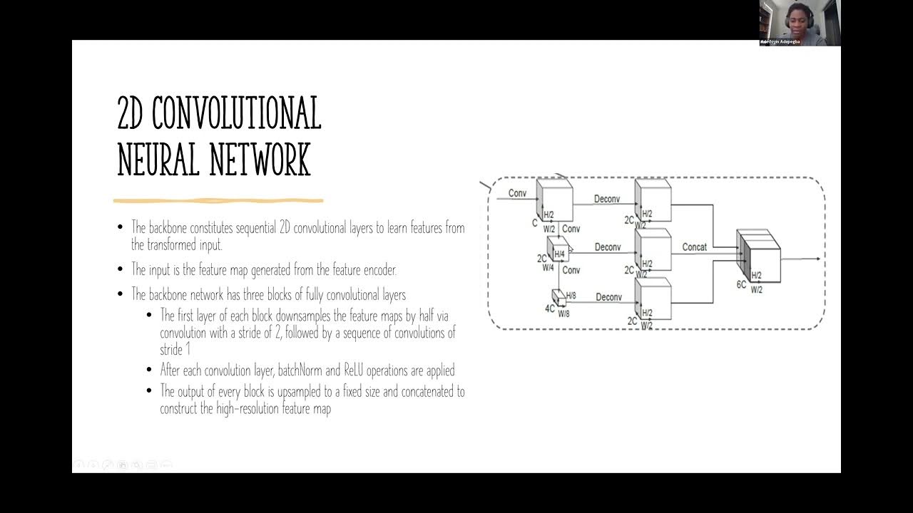 Pointpillars Fast Encoders For Object Detection From Point Clouds Youtube