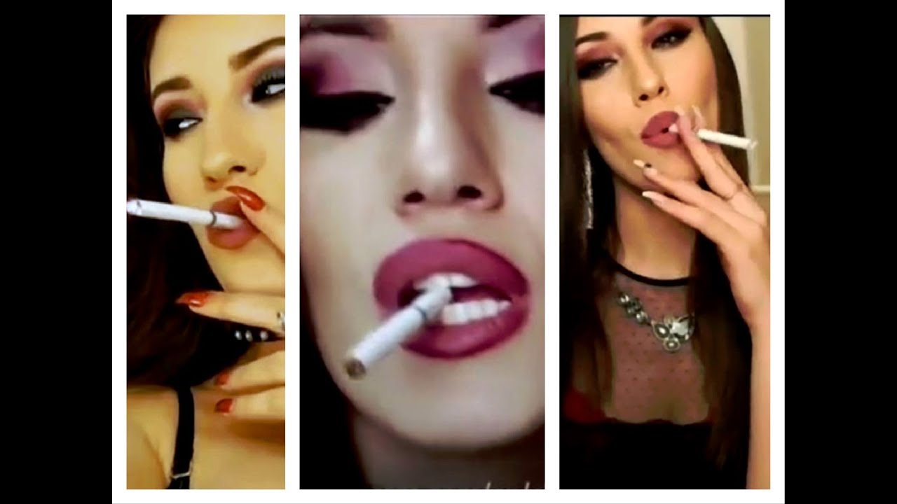 Goddess Mascha Smoking Sexy Compilation Youtube
