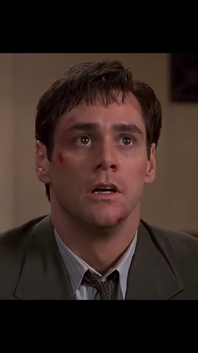 Jim Carrey Fake Smile Youtube