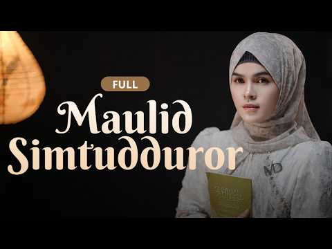 MAULID SIMTUDDUROR | NADA SIKKAH
