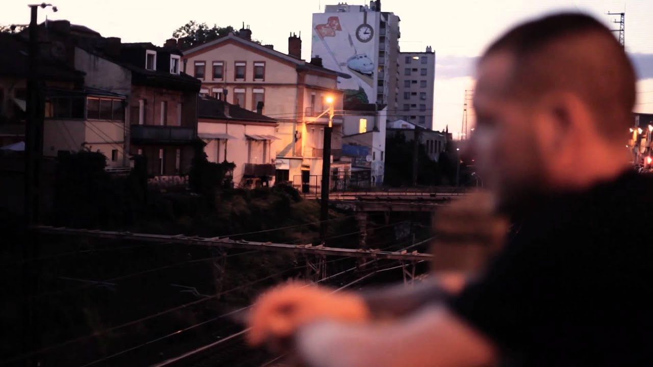 RIF LE TOSS.NOS ORIGINES.[CLIP OFFICIEL].Featuring Mister Mad. - YouTube