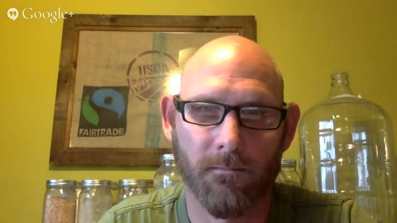 Free Daily Coaching Interview with Mr. James Hickey - YouTube