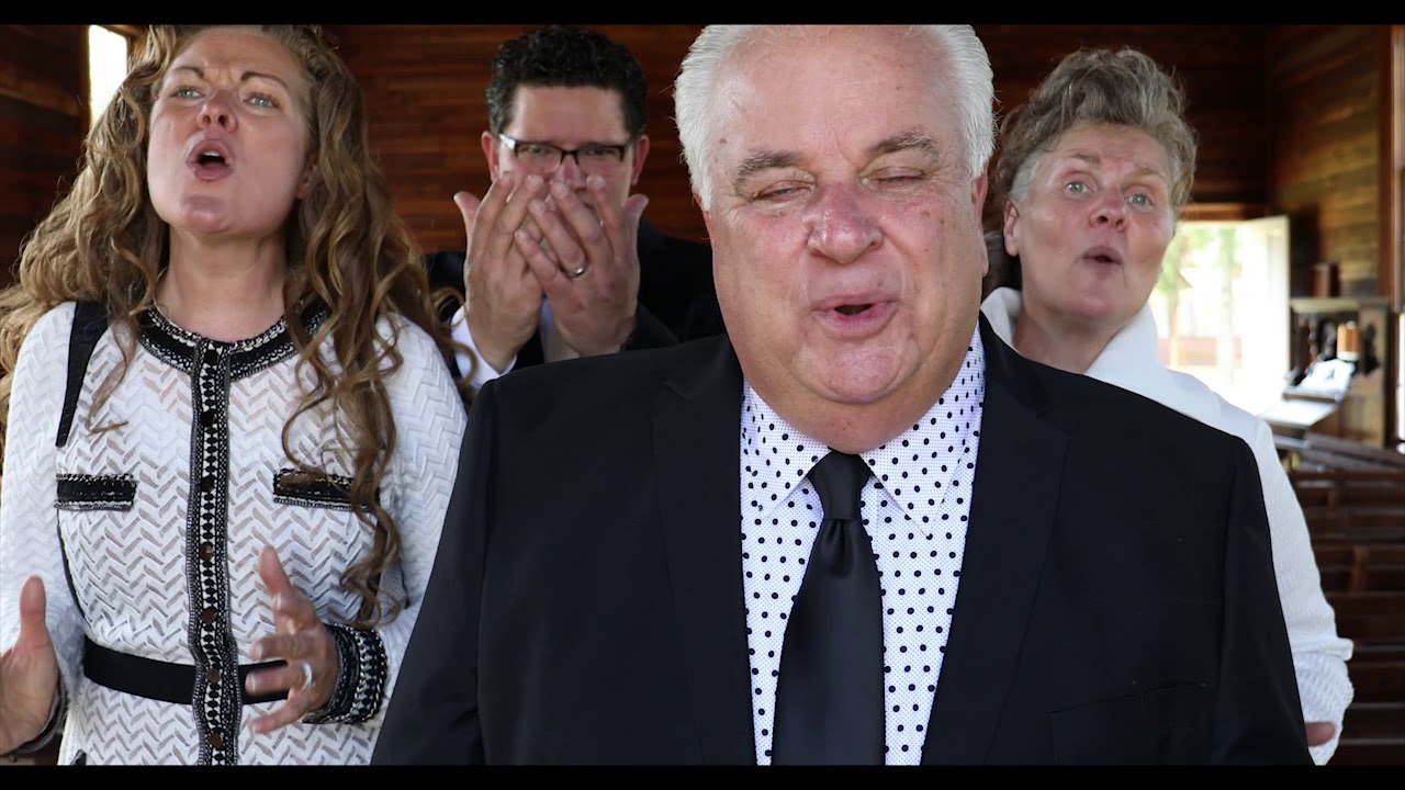 The Wilbanks - Because He Died I Live - YouTube