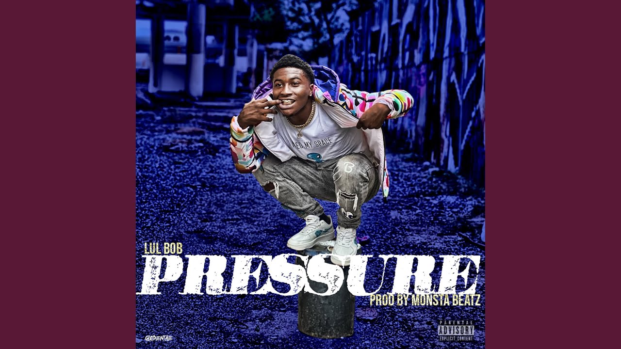Pressure - YouTube Music