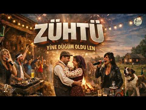 zÜHTÜ｜Tempoyu düşürmüyoz, hadi bakem ...