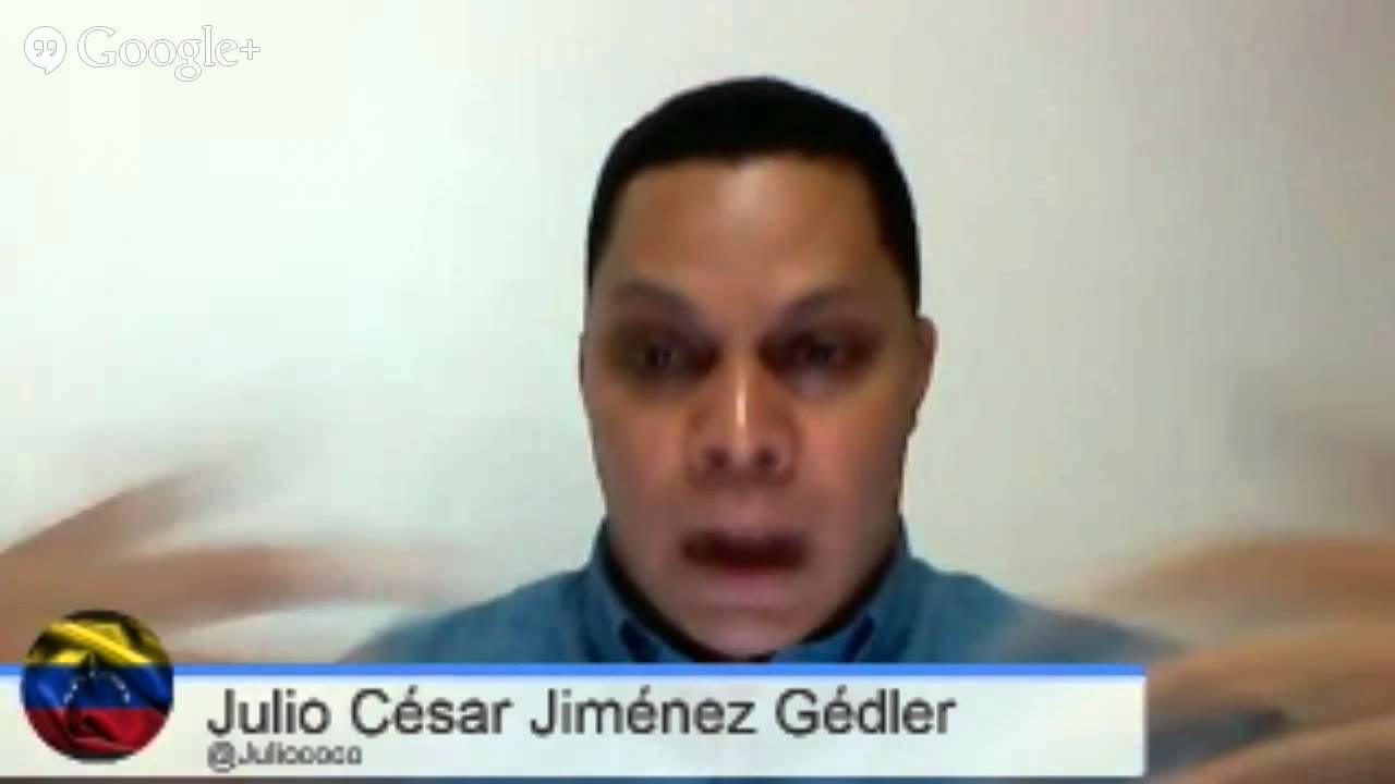 Conversación con Julio Coco - YouTube