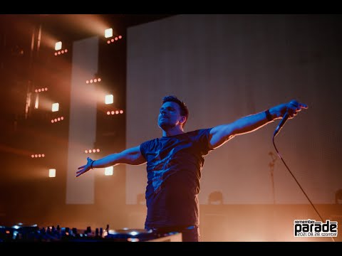 ATB - m2o Dance With Us: DJ MAG SESSIONS 2021-10-20