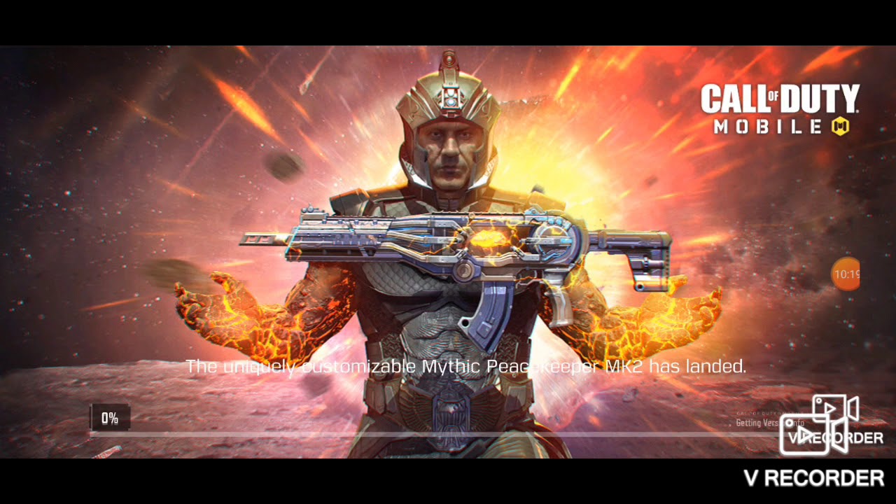 COD Mobile Gameplay - YouTube