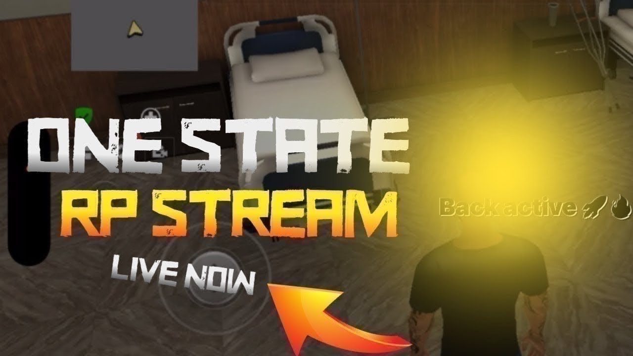 🕹️ One State Rp: How to Join Medics - YouTube