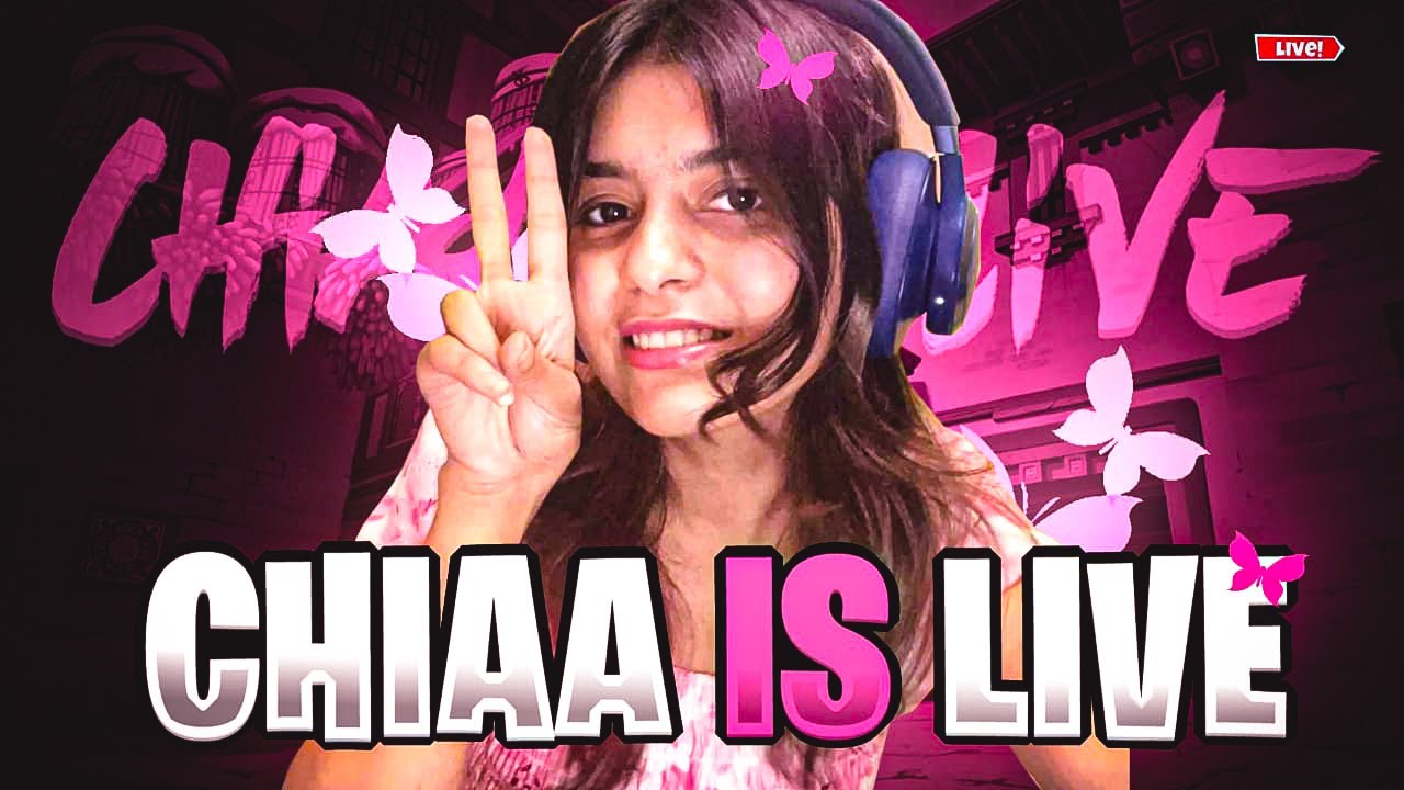 🔴 Kya m Silver se upar ja paungi??!! // setup tour soon // Valorant ...