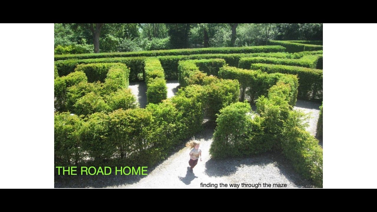 The Road Home - YouTube