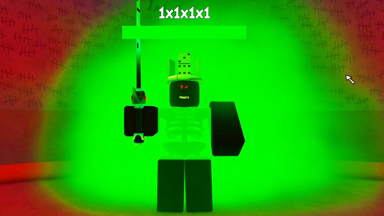 Roblox CLASSIC EVENT (FULL SECRET BOSS FIGHT) - YouTube