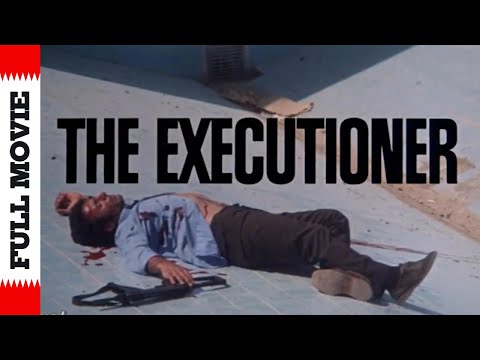 The Executioner | Action Movie 2025 | FULL MOVIE | Full HD