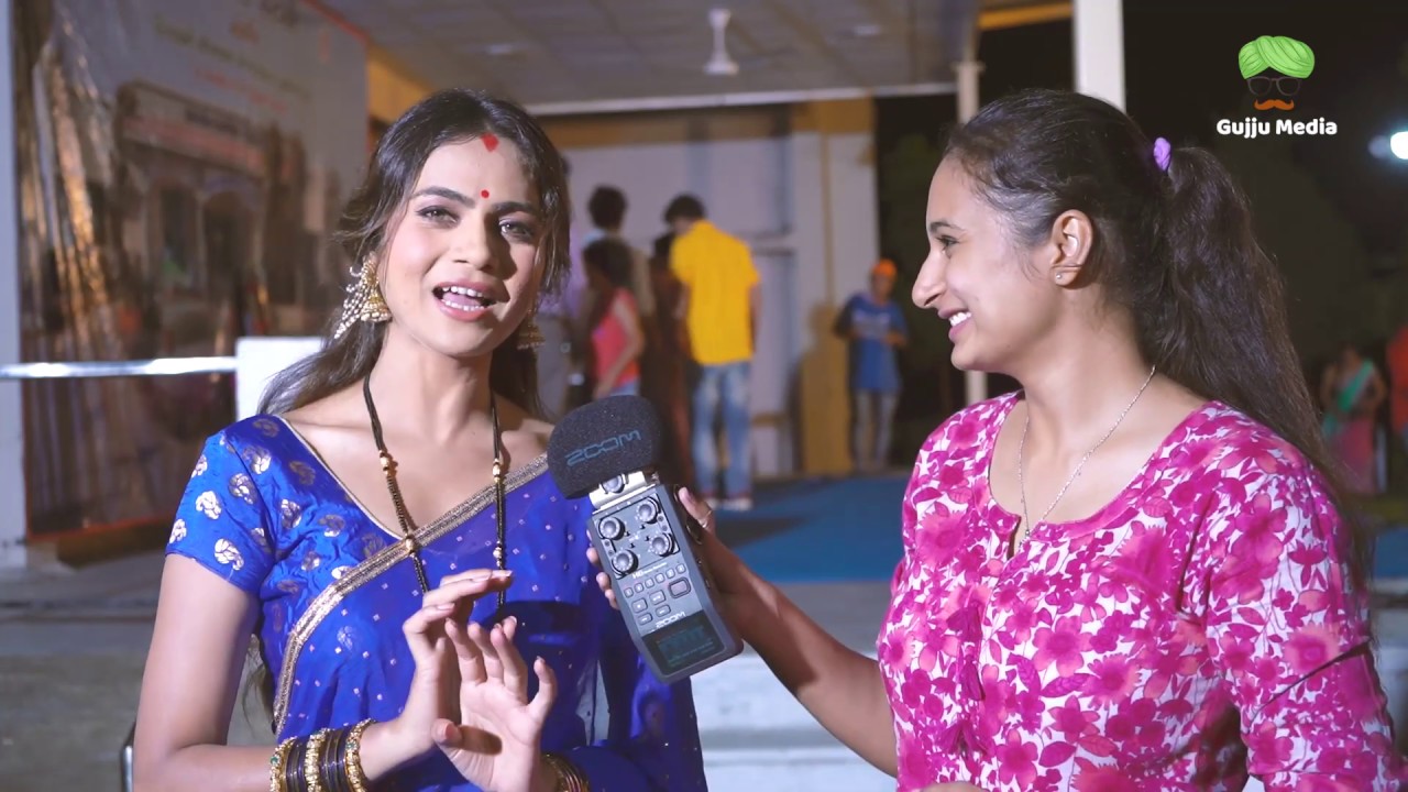 MAMTA SONI Exclusive Interview on Gujju Media | Mamta Soni Shayari ...