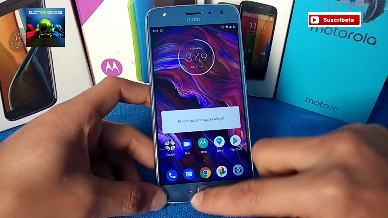 COMO INSTALAR XPOSED FRAMEWORK EN ANDROID 9.0 PIE!!!1 - YouTube