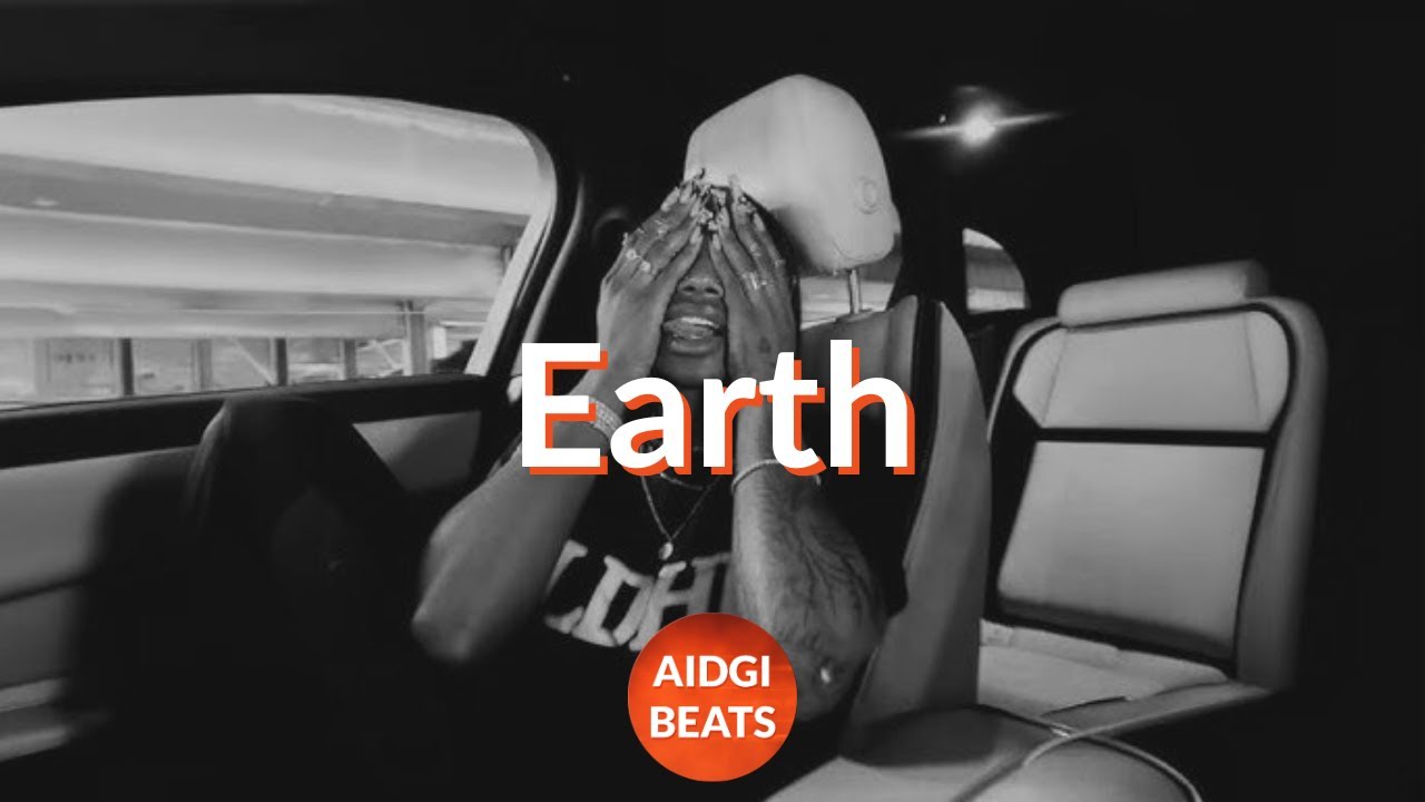 [FREE] Lil Tjay x Jordan Adetunji Type Beat -"Earth" | Sexy Drill 2024 ...