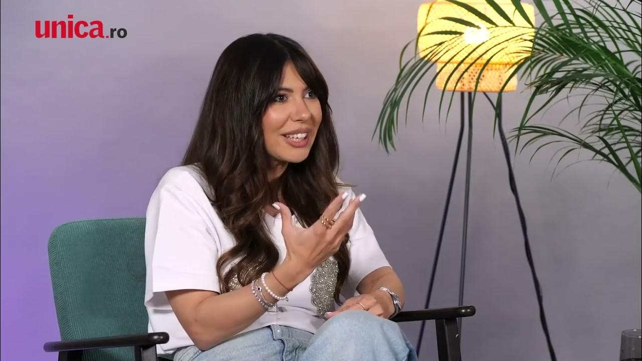 Ce a învățat Sore Mihalache la terapie: „Le-am povestit și prietenelor mele” - YouTube