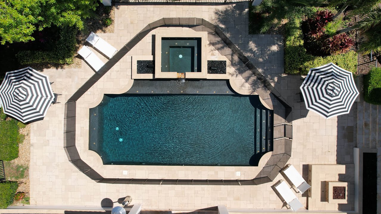 Safety Pool Experts - The All In One Solution - YouTube