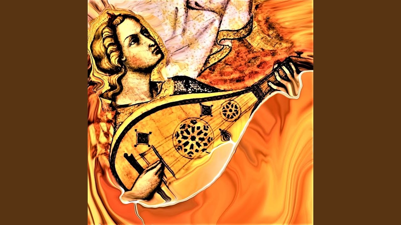 Gothic Ballad of Love and Despair - YouTube