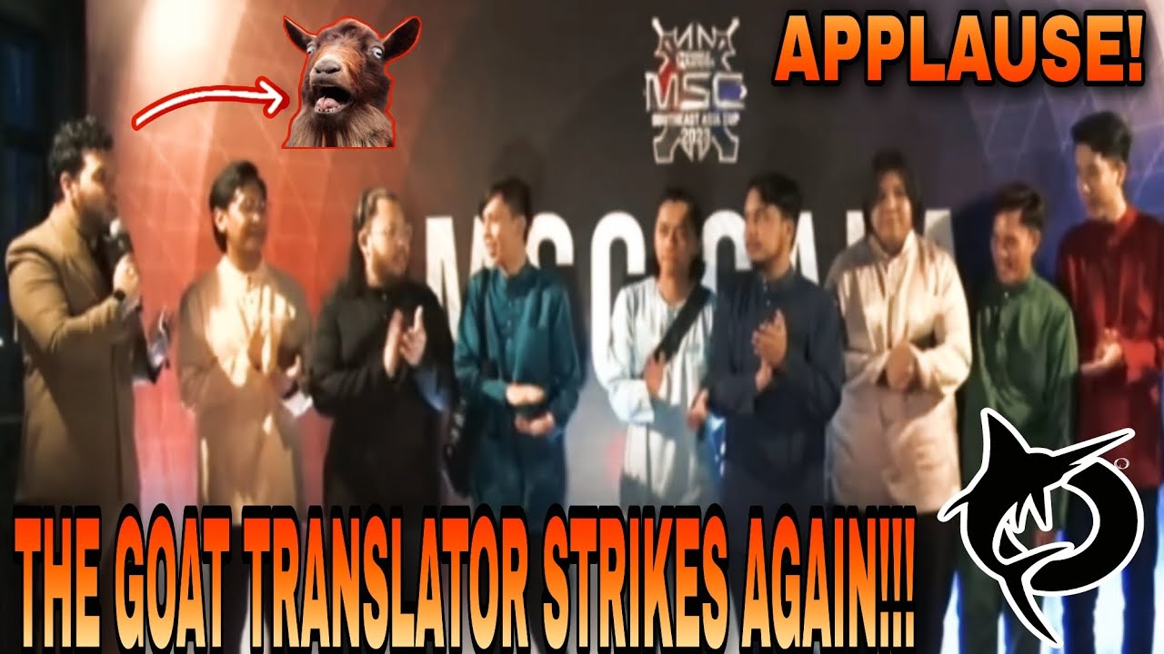 Laphel Is The Best Translator In The All Universe's 😂, WTF Rank Game ...