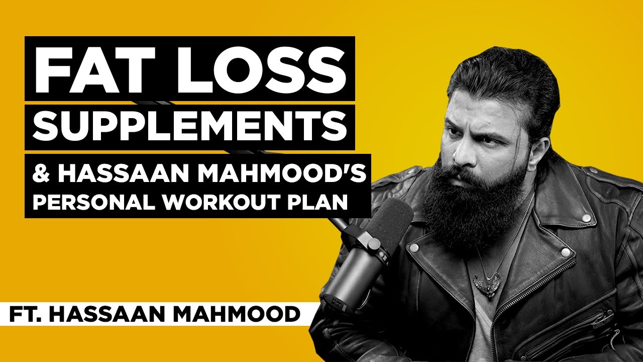 Debunking Health/Fitness Myths | Hassaan Mahmood's Workout Plan 🏋️ | The Humaiz Show | Ep 01 ...