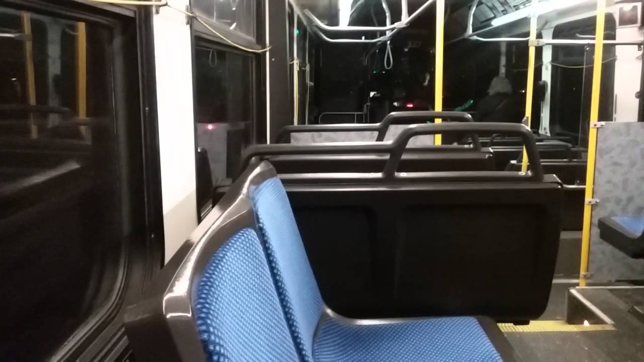 GBT #327 Ride on Route 4 - YouTube