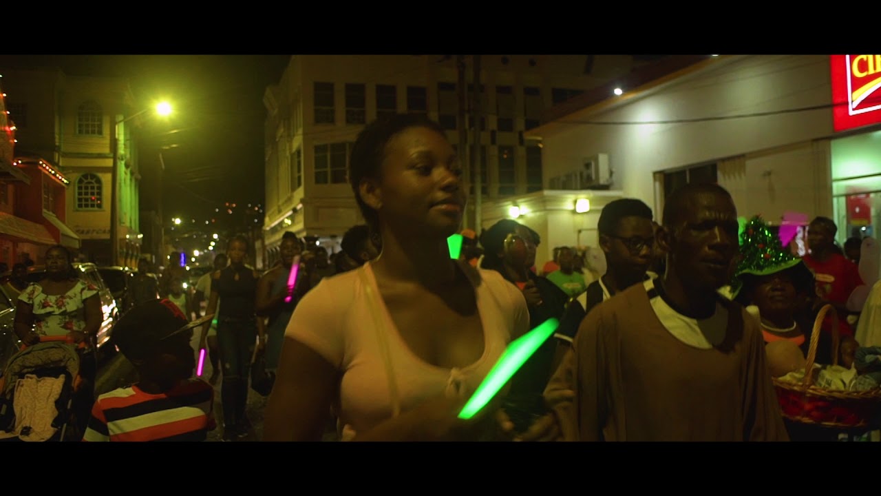 SVG 9 Mornings Festival promo Ep03 - YouTube