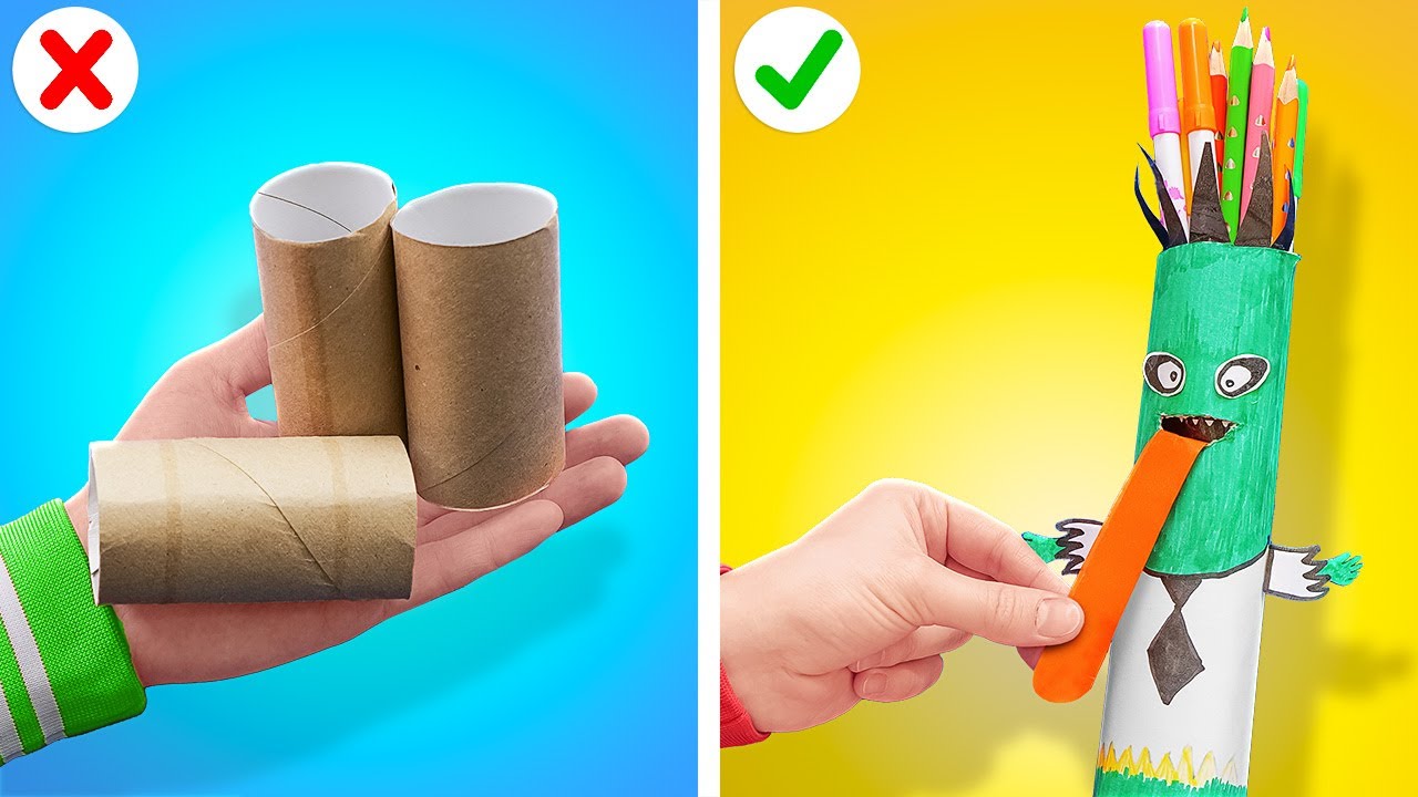 ASTUCES D'ORGANISATION 🎀📚 Étudiez Comme un Pro avec 123 GO SCHOOL - YouTube