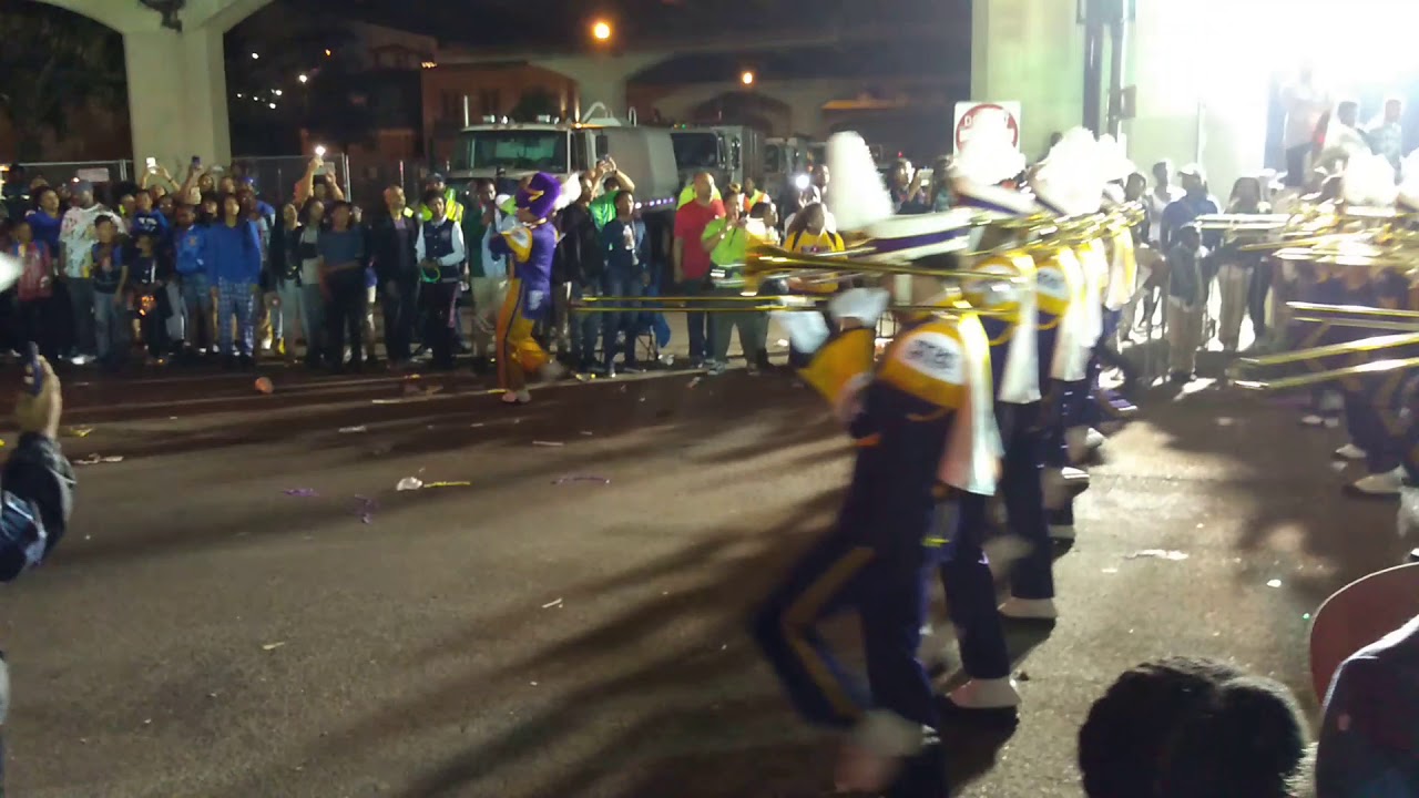 Edna Carr Cleopatra 2019 - YouTube