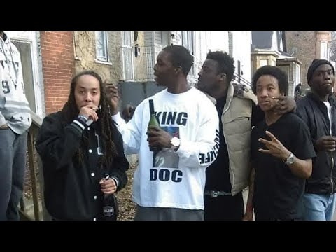 Tookaville Danny to be released soon - YouTube