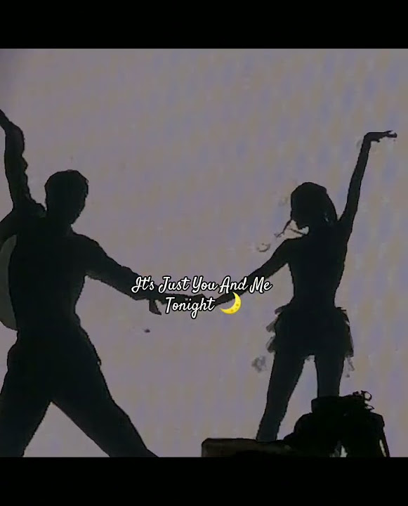 You and me new song lyrics #jenniesolo #viralreels - YouTube