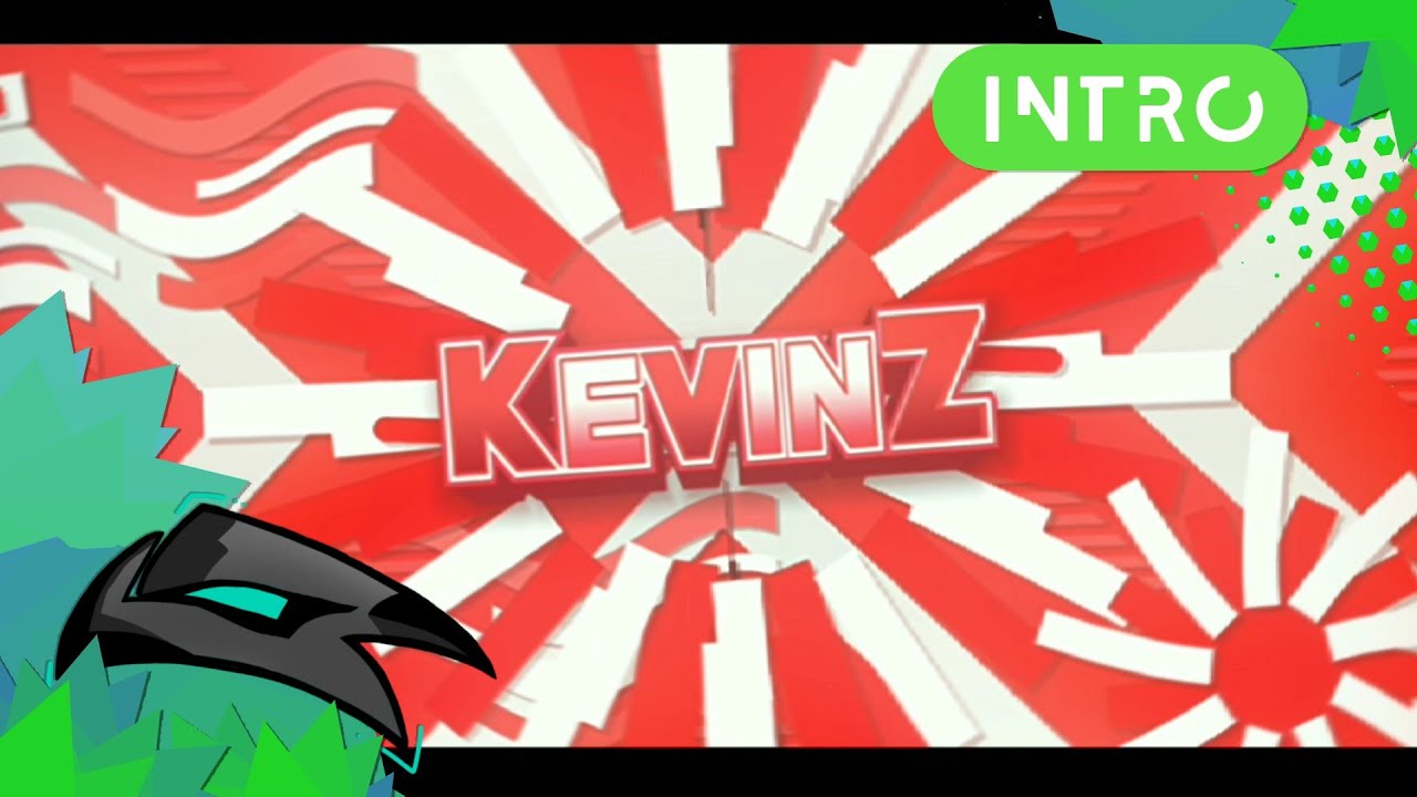 #31 [PAID$] Kevinz // Professional 2D Intro \\ - YouTube