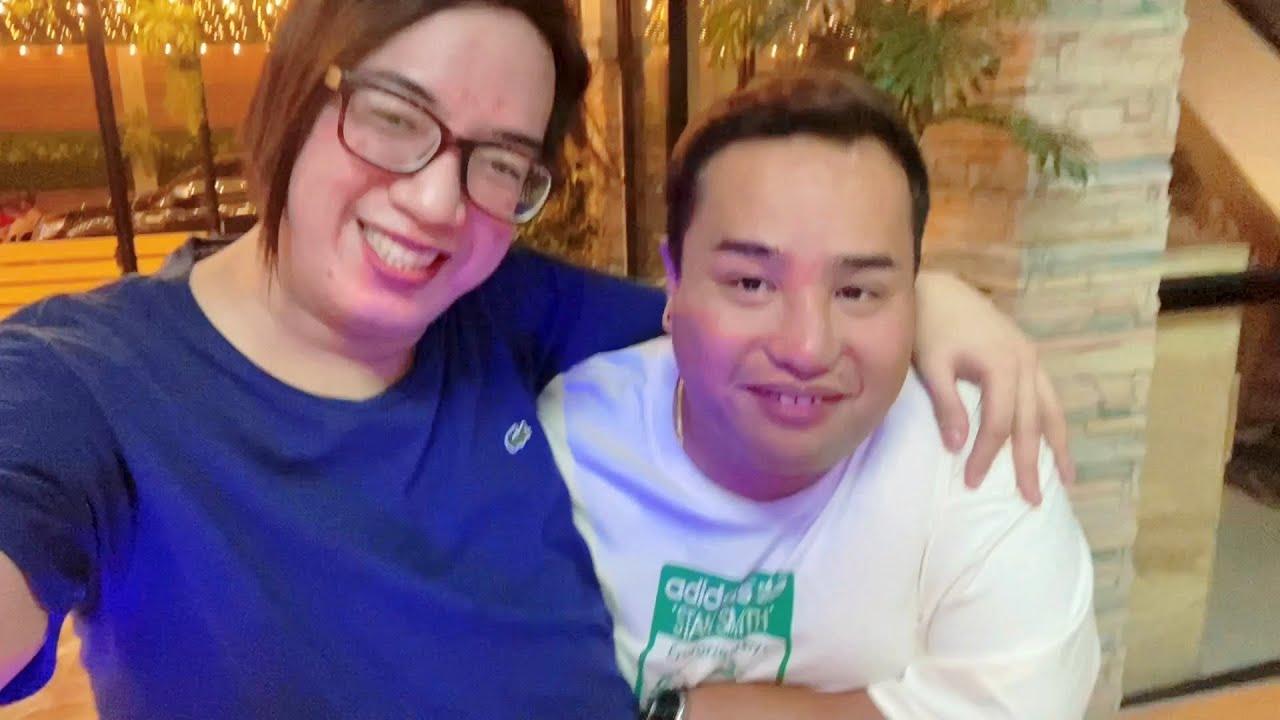 BEKS BATTALION “MC MUAH” BEKS FRIEND “TONTON” WITH MARK, JAMES AND ...