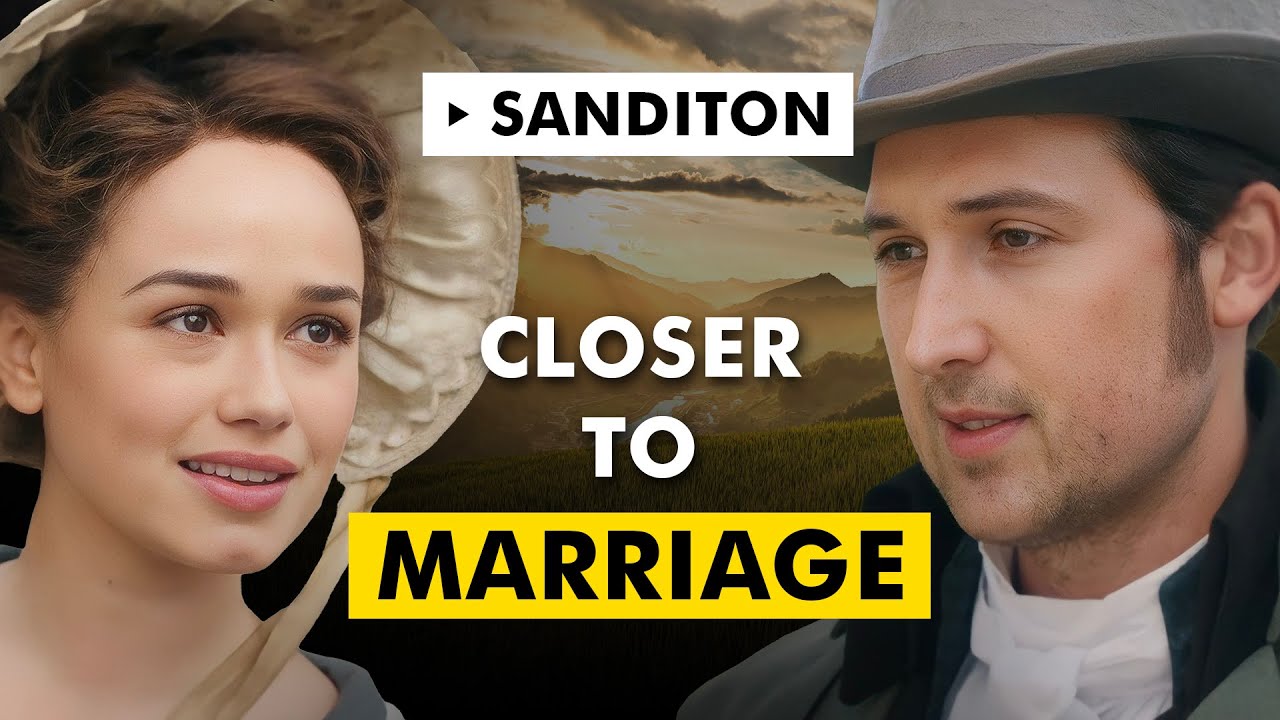 Sanditon Season 3 Episode 3 Changes EVERYTHING! - YouTube