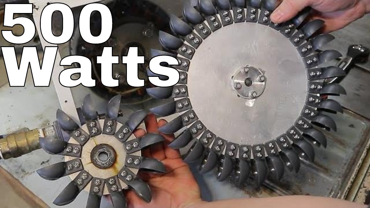 Pelton Water Wheel Generator Clearance Shop | www.oceanproperty.co.th