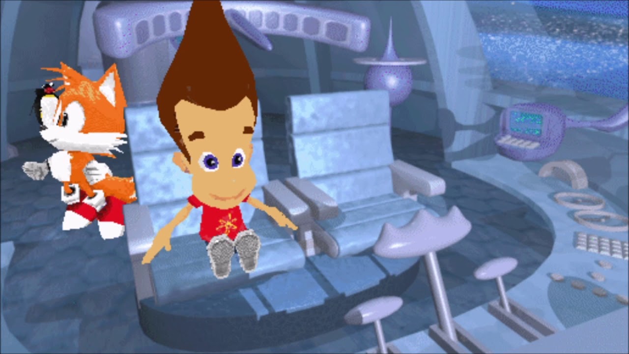 Jimmy Gets Canceled Chronicles S1 EP. 3 - YouTube